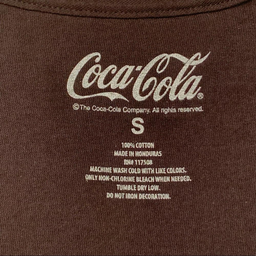 Coca-Cola Coke Rainbow Lgbtq Pride Bottles T-Shirt - Gem